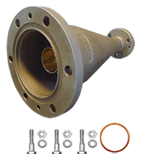 Tapered Reducers – SWR