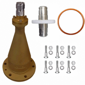 Tapered Reducers – SWR