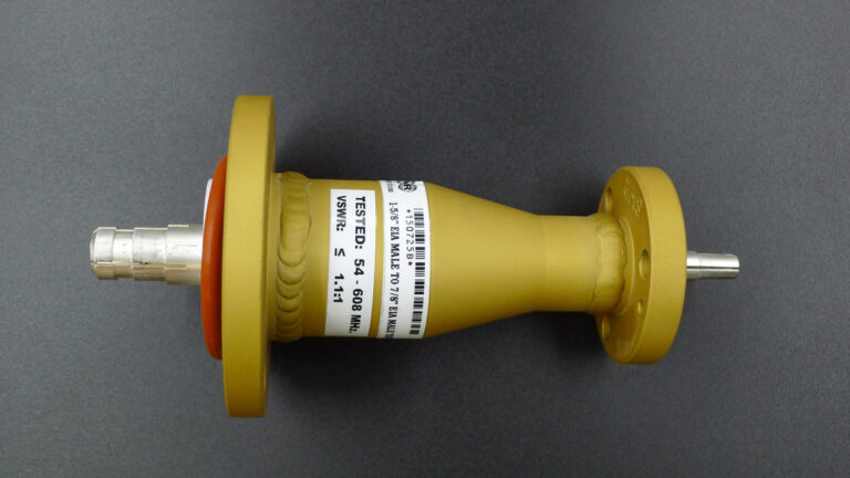 Tapered Reducers – SWR