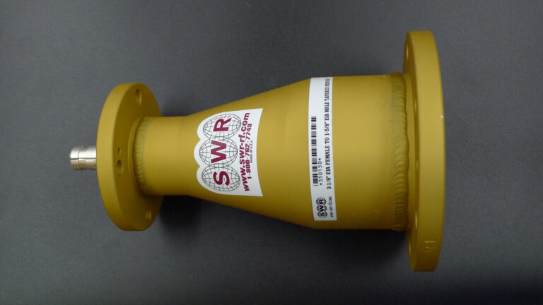 Tapered Reducers – SWR