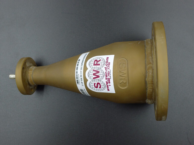 Tapered Reducers – SWR