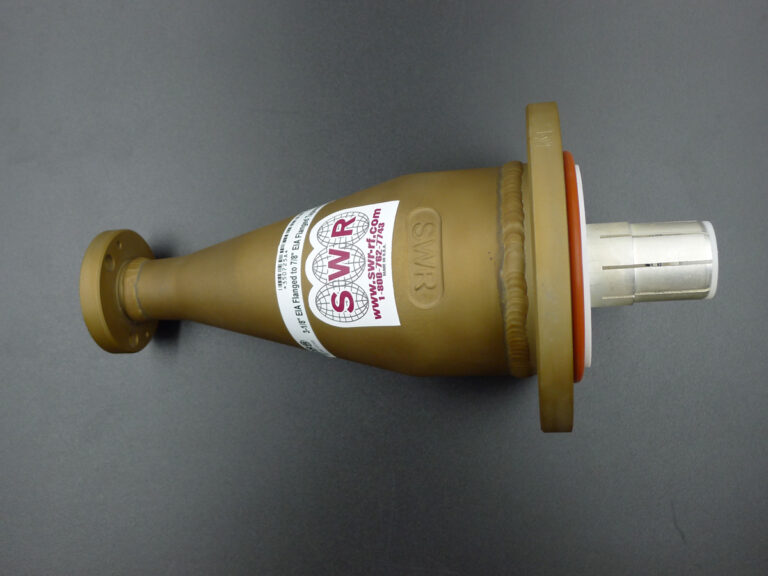 Tapered Reducers – SWR