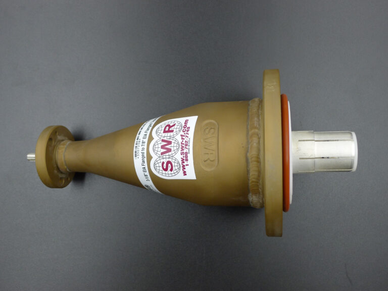 Tapered Reducers – SWR