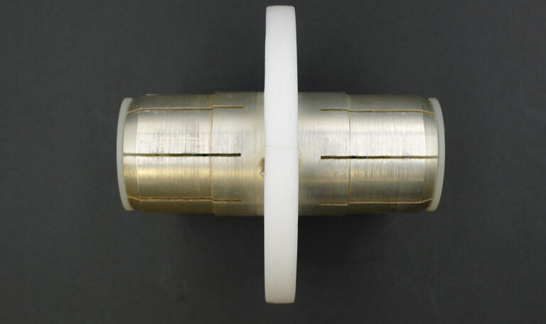 412512 * 4-1/2″ IEC Inner Connector, (Back to Back), w/ Anchor ...